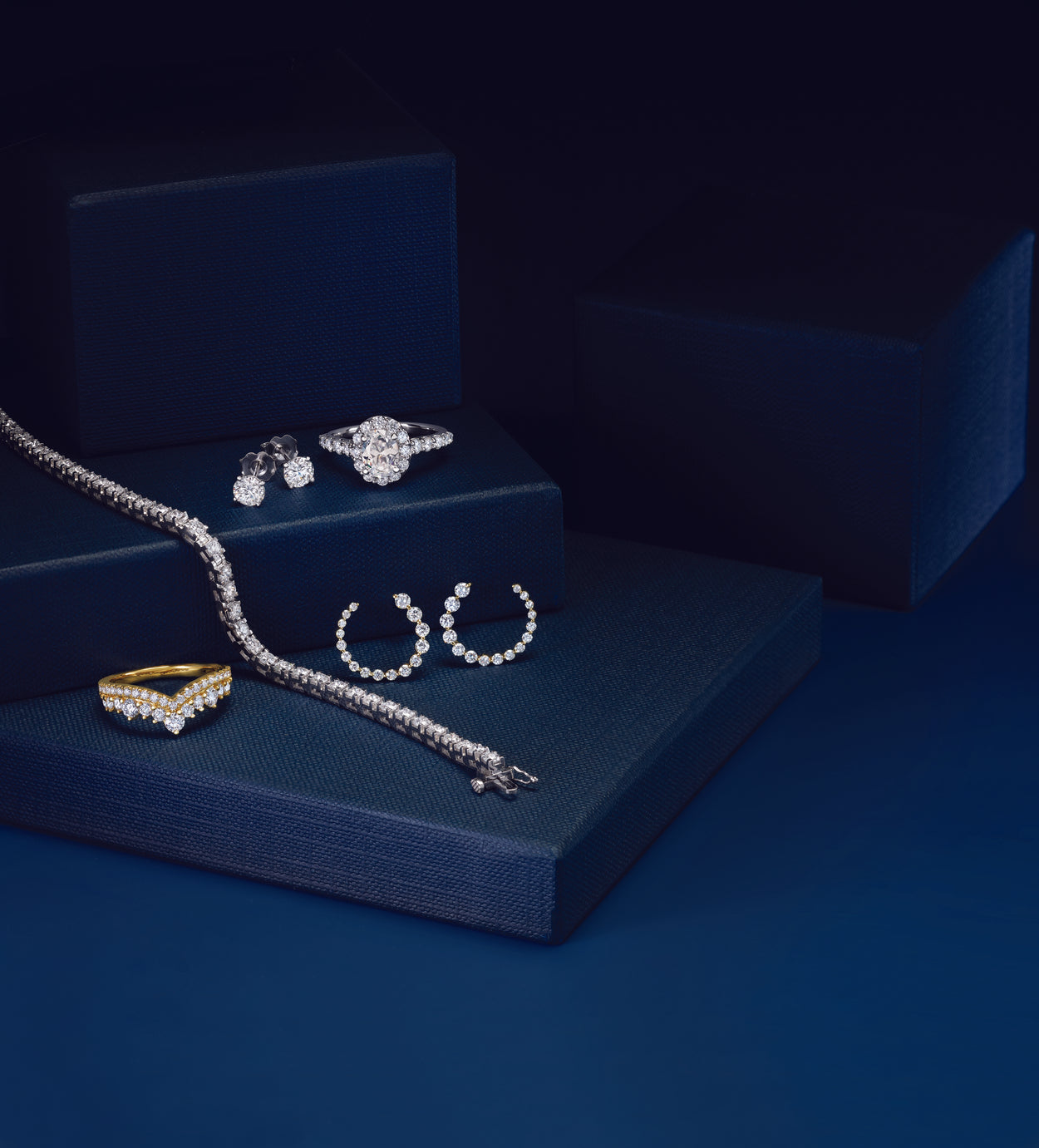 Ace Diamond Jewelers